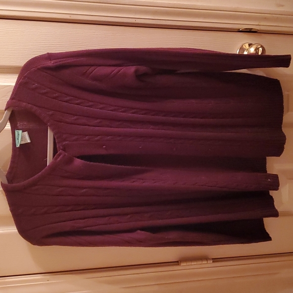 Sara Morgan | Sweaters | My Dear Sweet Mamas Estate Closet | Poshmark